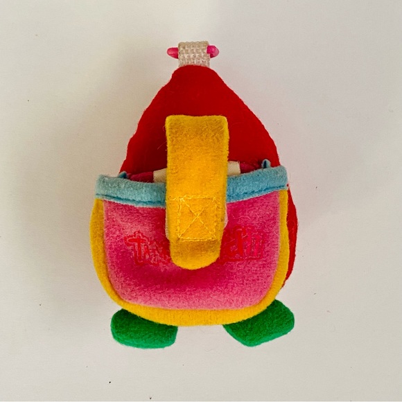 Bandai Namco | Toys | Tamagotchi Connection Gotchi Gear Pet Pouch ...